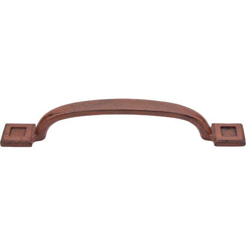 Top Knobs Square 1" Length Square Knob & Reviews | Wayfair